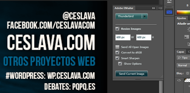 25 plugins gratuitos para Photoshop (Parte I) - ceslava