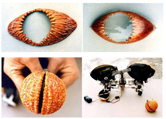 La historia de Jabba el Hutt, cómo se hizo y varias curiosidades