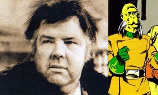 La historia de Jabba el Hutt, cómo se hizo y varias curiosidades